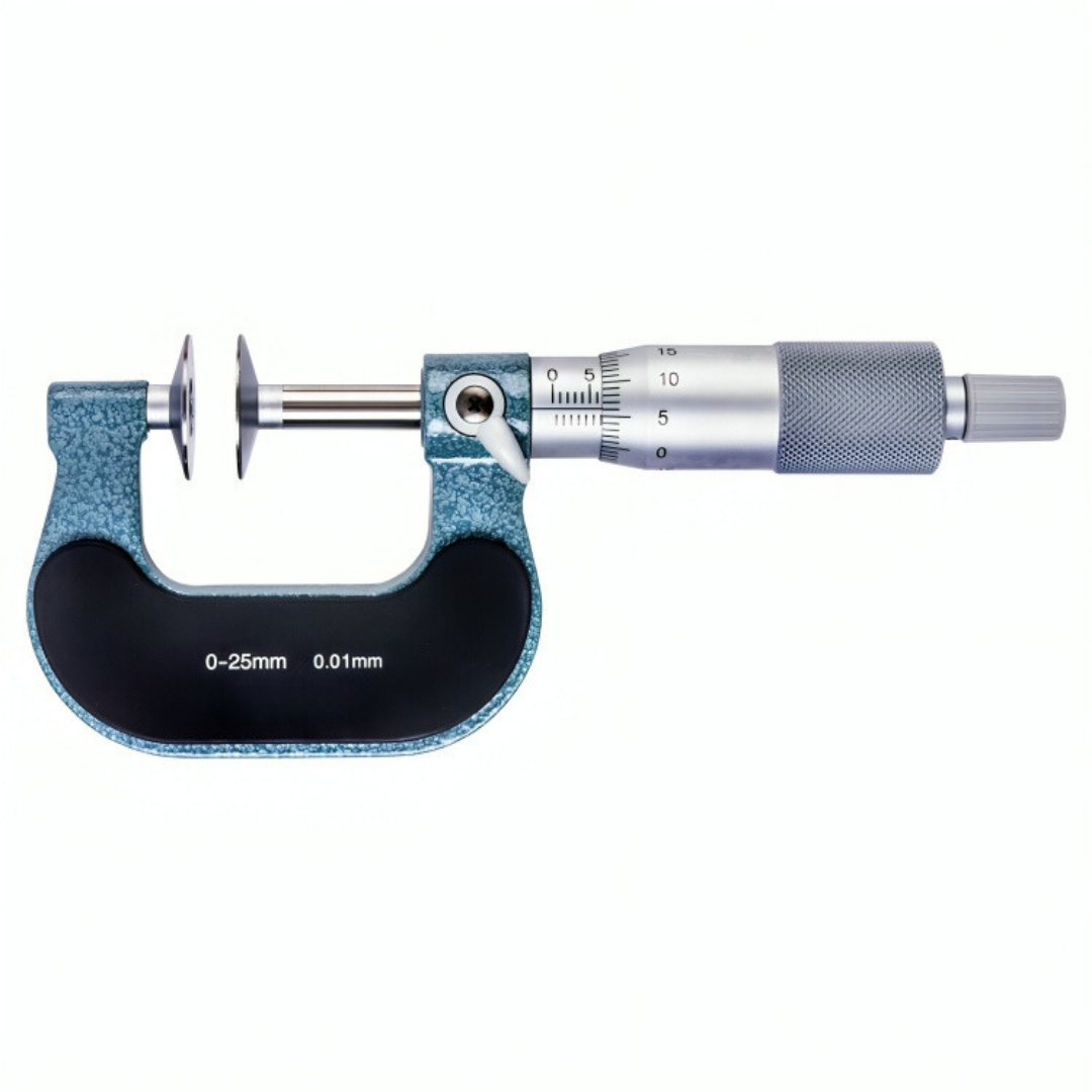 Micrometers - India Tools