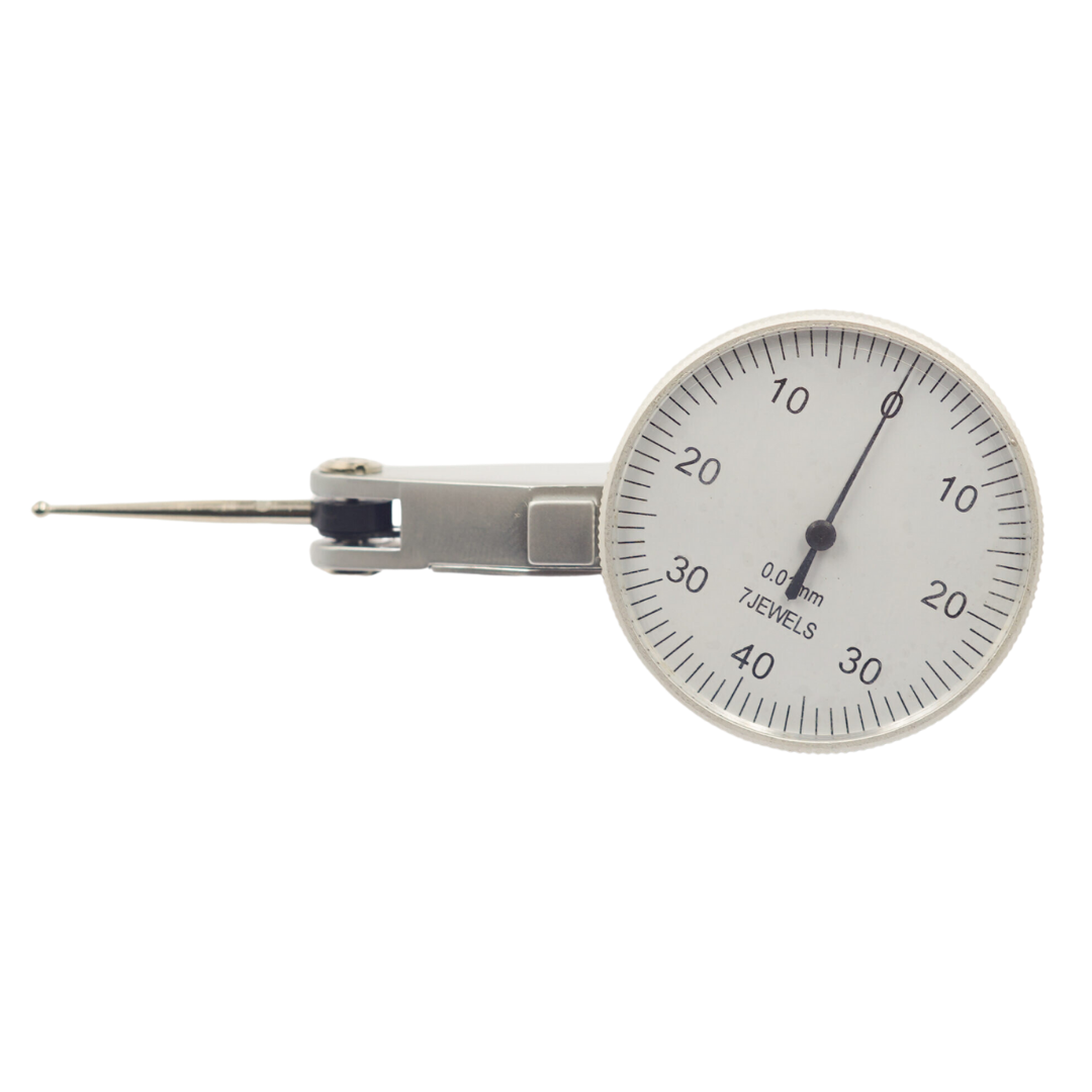Lever Type Dial Gauge Horizontal in Bengaluru | India Tools