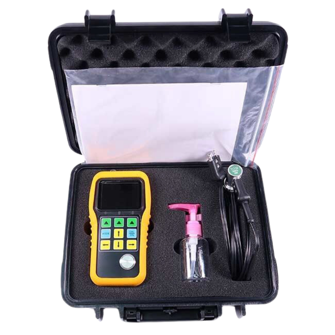 Best Ultrasonic Thickness Gauge AB Scan in Mumbai | India Tools